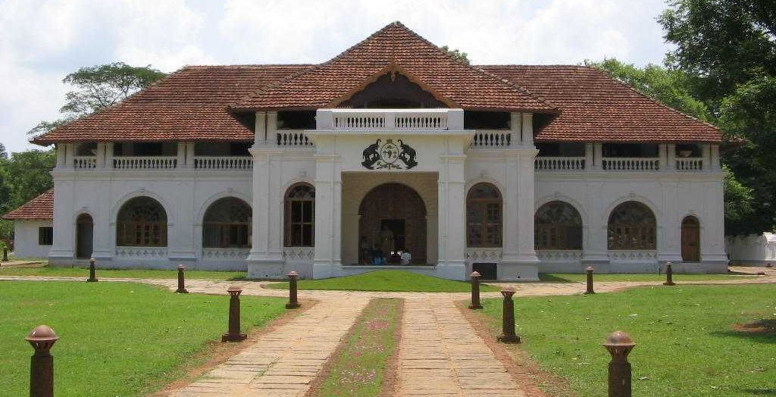Mattancherry Palace Where History Resides in Kerala's Heart