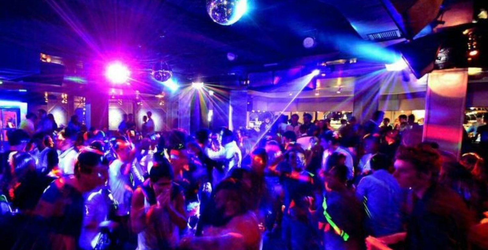 From Dusk till Dawn Navigating the Clubs in Gangtok