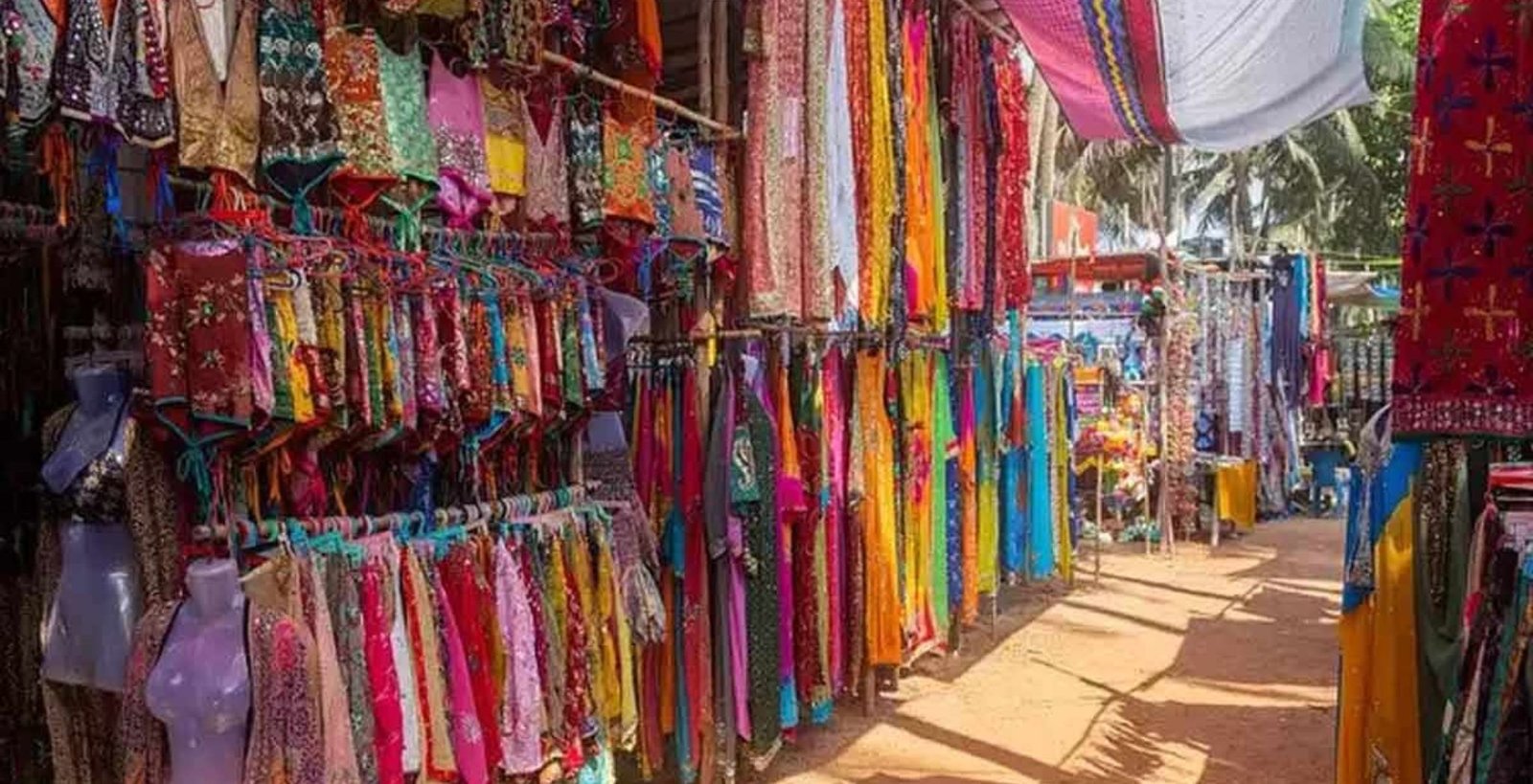 Chor Bazaar in Delhi History, Legends, and Insider Tips