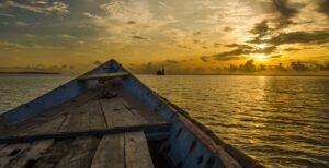 Chilika Lake is India's Largest Brackish Water Lagoon