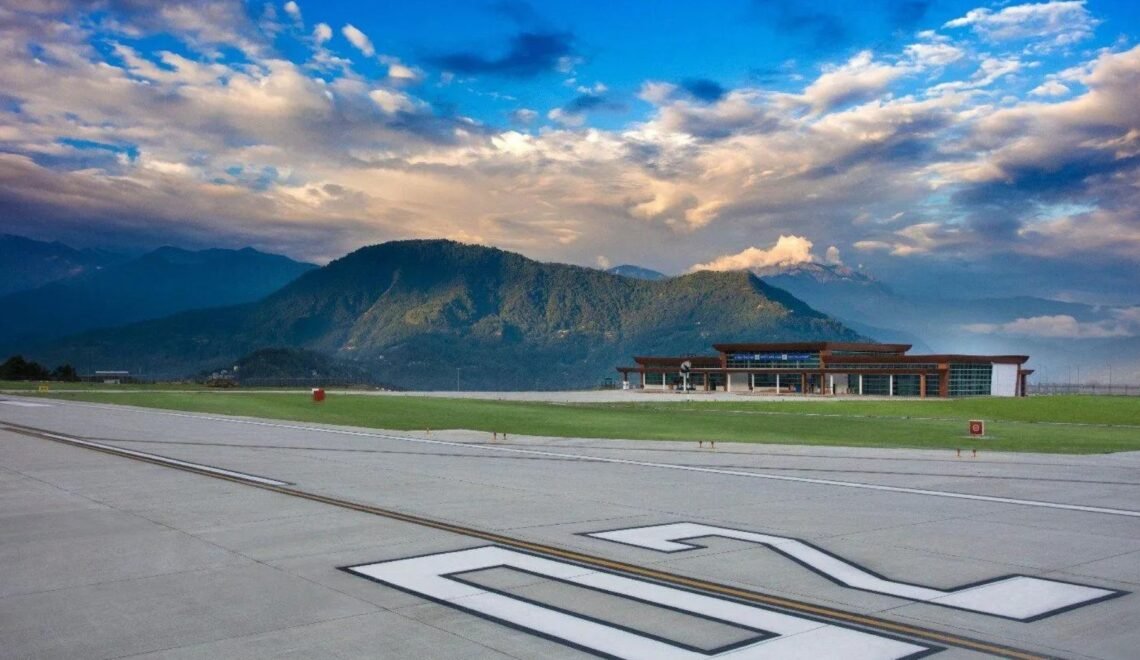 list of airports in Sikkim Archives - Special Places of India