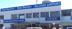 Assam's Airway Network Vital Airports in Assam Detailed