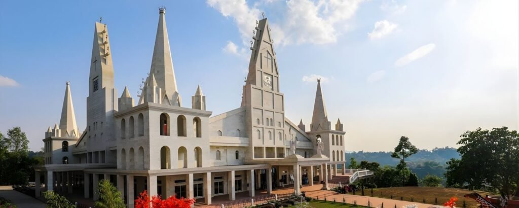 Preserving History and Heritage Sites in Mizoram