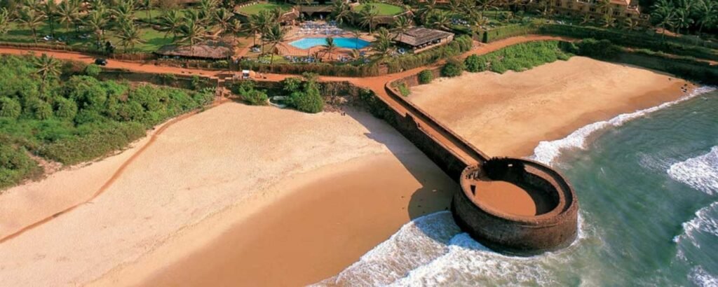 Architectural Marvels Heritage Sites in Goa