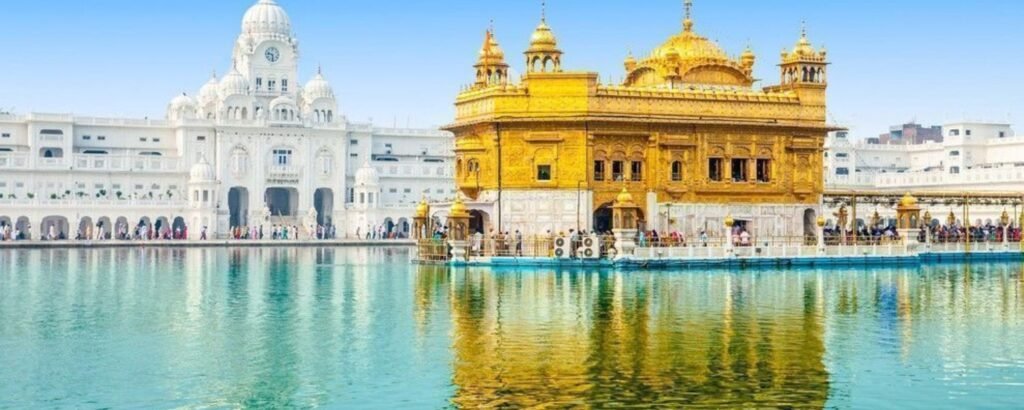 Heritage Sites in Punjab Preserving Cultural Landmarks
