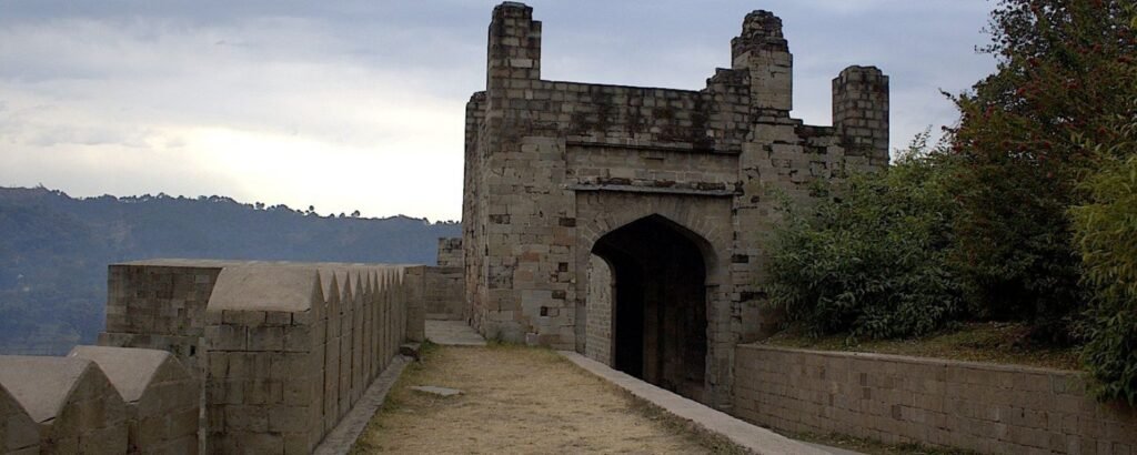 Heritage Sites in Punjab Preserving Cultural Landmarks