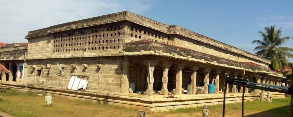 The Cultural Heritage Places to Visit in Kanyakumari
