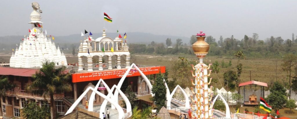 Beyond the Ganges Hidden Places to Visit in Haridwar