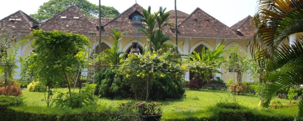 Top 52 Historical Places to Visit in Kochi