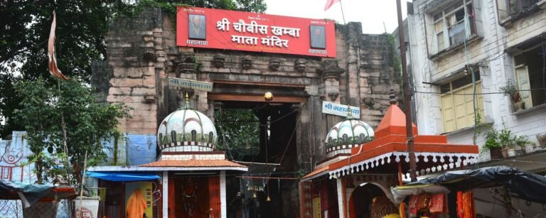 Top 26 Must-See Places to Visit in Ujjain