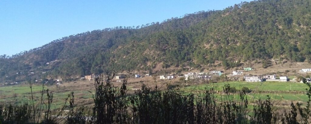 Top 16 Places to Visit in Almora for a Memorable Trip