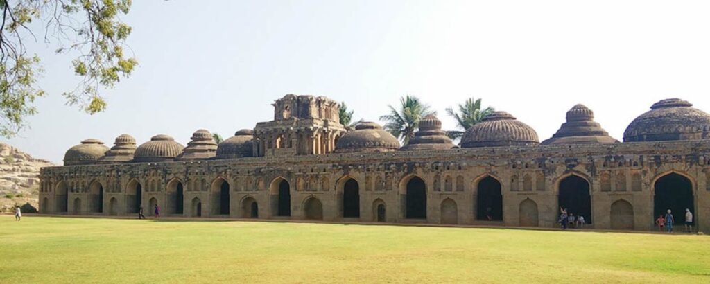 Unforgettable Experiences Things to Do in Hampi
