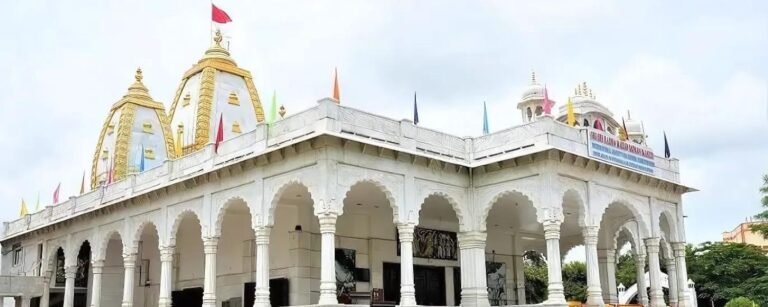 Top 26 Must-See Places to Visit in Ujjain