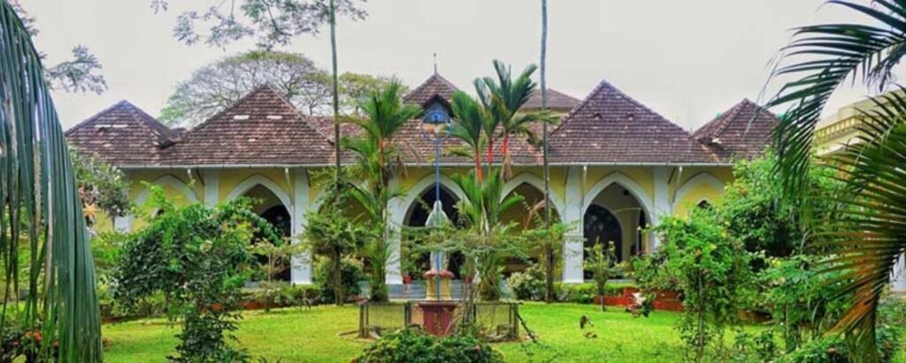 Top 52 Historical Places to Visit in Kochi