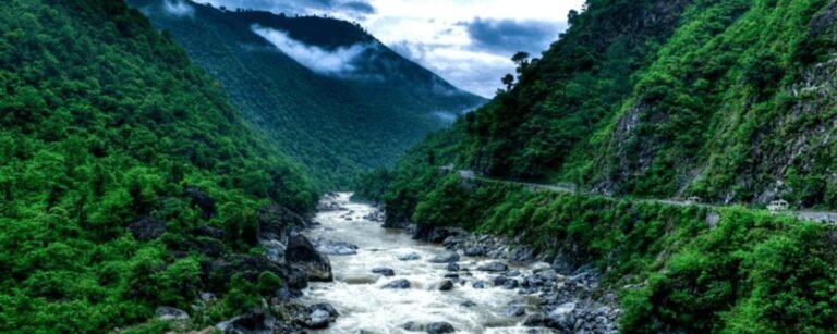 Top 16 Places to Visit in Almora for a Memorable Trip