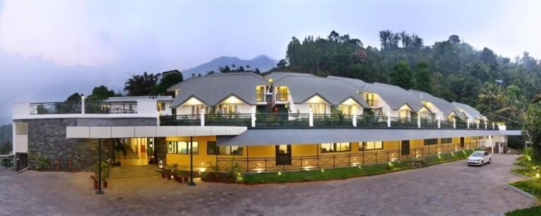 Top 36 Munnar Resorts You Must Experience