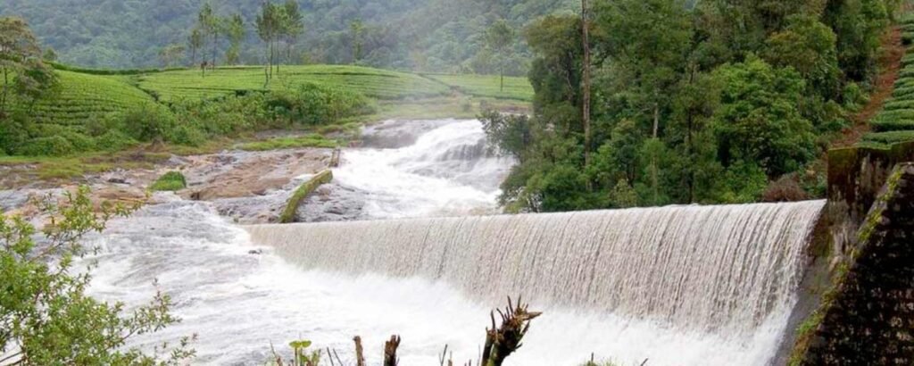 Top 29 Places to Visit in Munnar for Nature Lovers