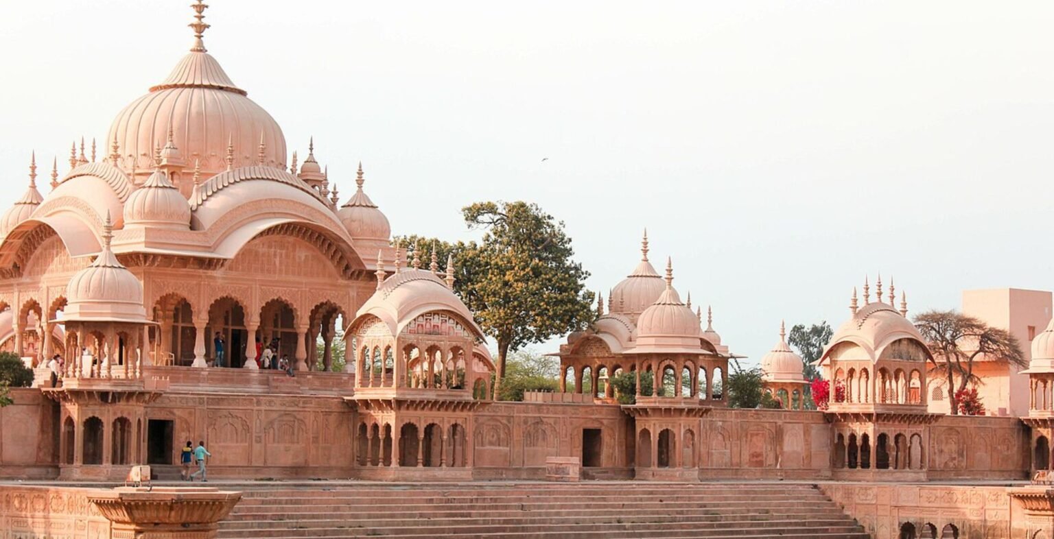 Ultimate Guide to Mathura Places to Visit for History Lovers