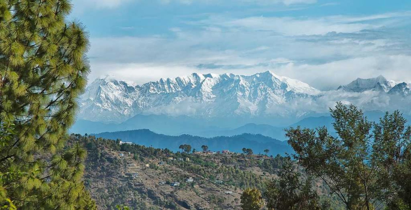 Top 16 Places to Visit in Almora for a Memorable Trip