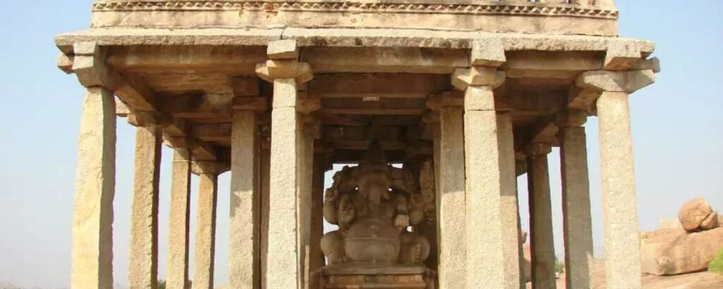 Places to Visit in Hampi to Experience Its Rich Heritage