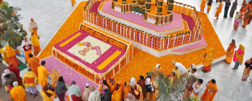 Beyond the Ganges Hidden Places to Visit in Haridwar