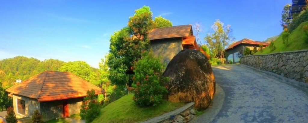 Top 36 Munnar Resorts You Must Experience