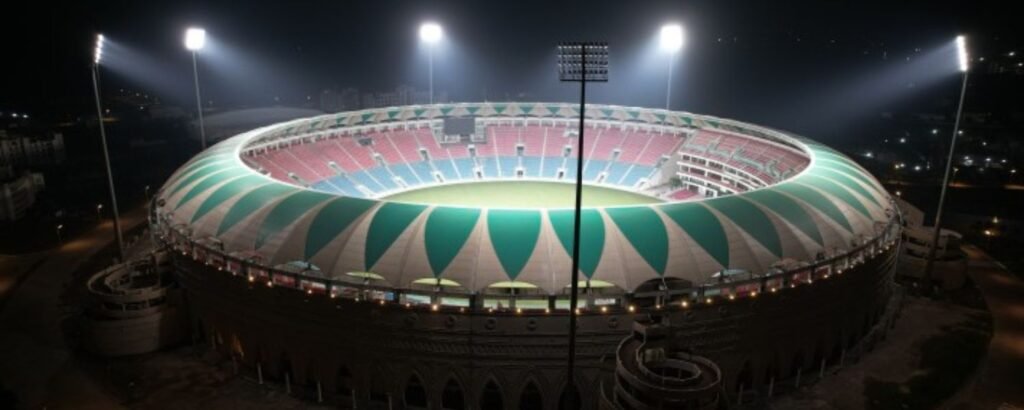 The Ultimate List of Fun Places to Visit in Lucknow
