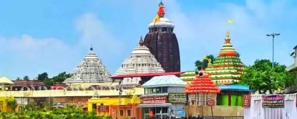 Historical Wonders and Heritage Places to Visit in Puri