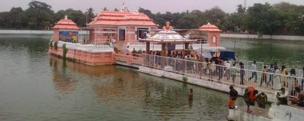 Historical Wonders and Heritage Places to Visit in Puri