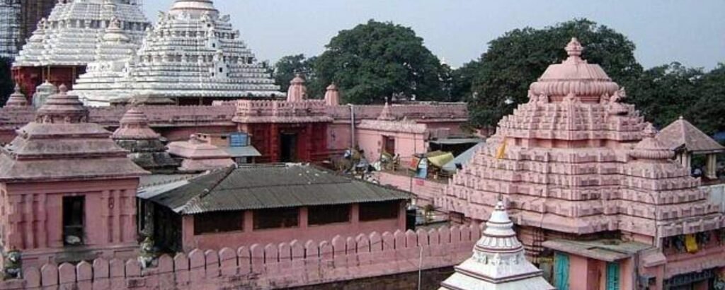 Historical Wonders and Heritage Places to Visit in Puri