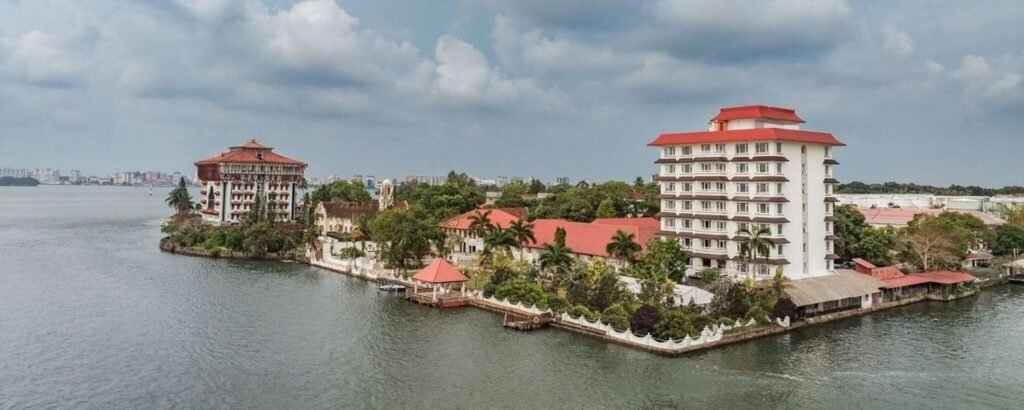 Top 52 Historical Places to Visit in Kochi