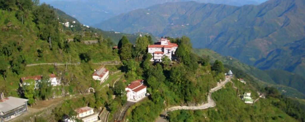 Ultimate Guide to Places to Visit in Mussoorie