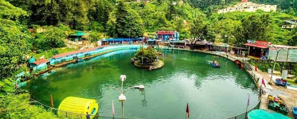 Ultimate Guide to Places to Visit in Mussoorie