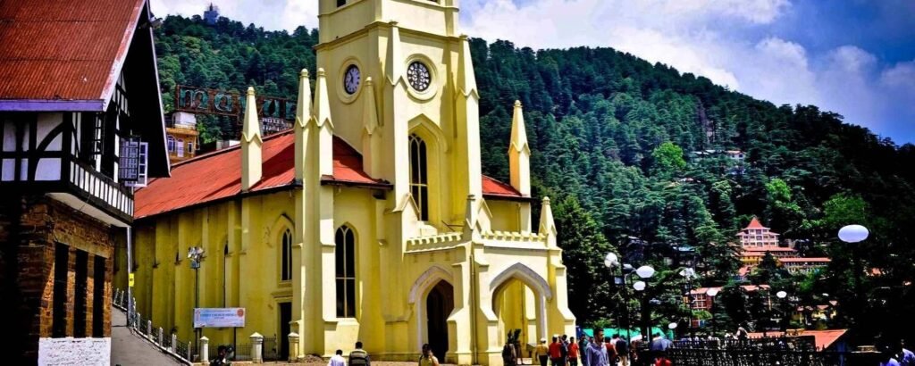 Ultimate Guide to Places to Visit in Mussoorie