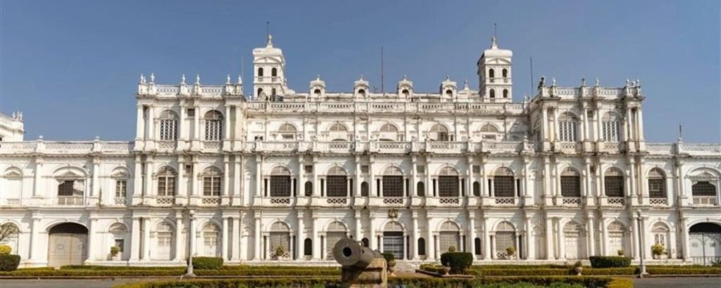 Amazing Forts and Palaces Places to Visit in Gwalior