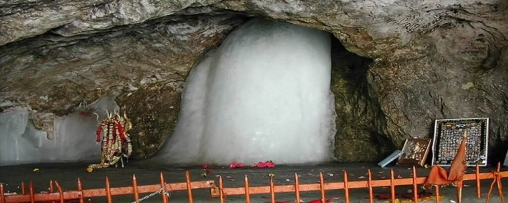 The Cultural Richness of the Amarnath Yatra