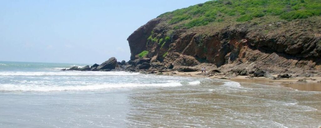 Top 23 Tourist Places to Visit in Visakhapatnam