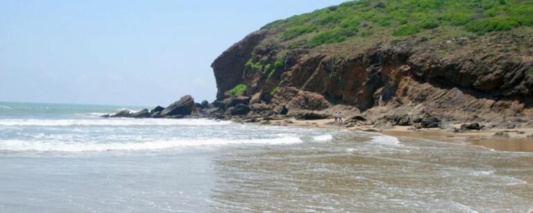 Top 23 Tourist Places to Visit in Visakhapatnam