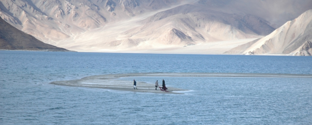 Best Activities to Enjoy at Pangong Lake A Complete Guide
