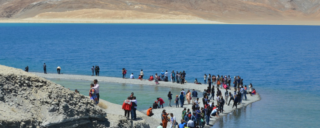 Best Activities to Enjoy at Pangong Lake A Complete Guide