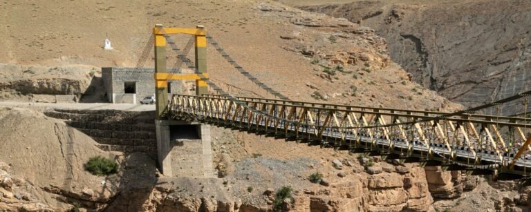 Spiti Valley: A Dream Destination for the Adventurous Traveler ...