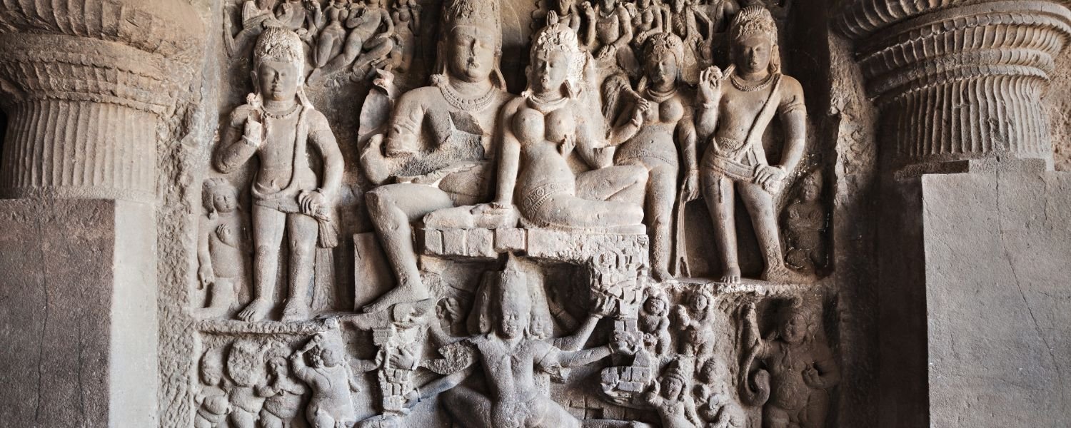 Ellora Caves: Exploring India’s Monolithic Masterpiece