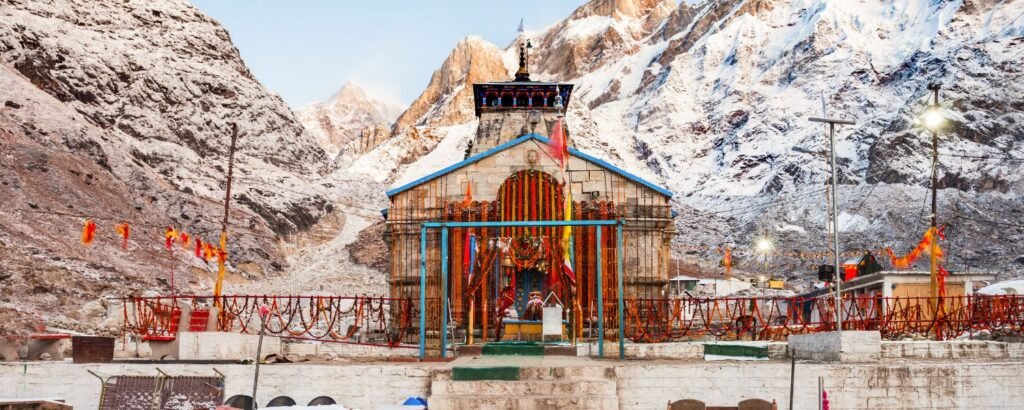The History of Panch Kedar | The Pandavas' Karma, & Lord Shiva