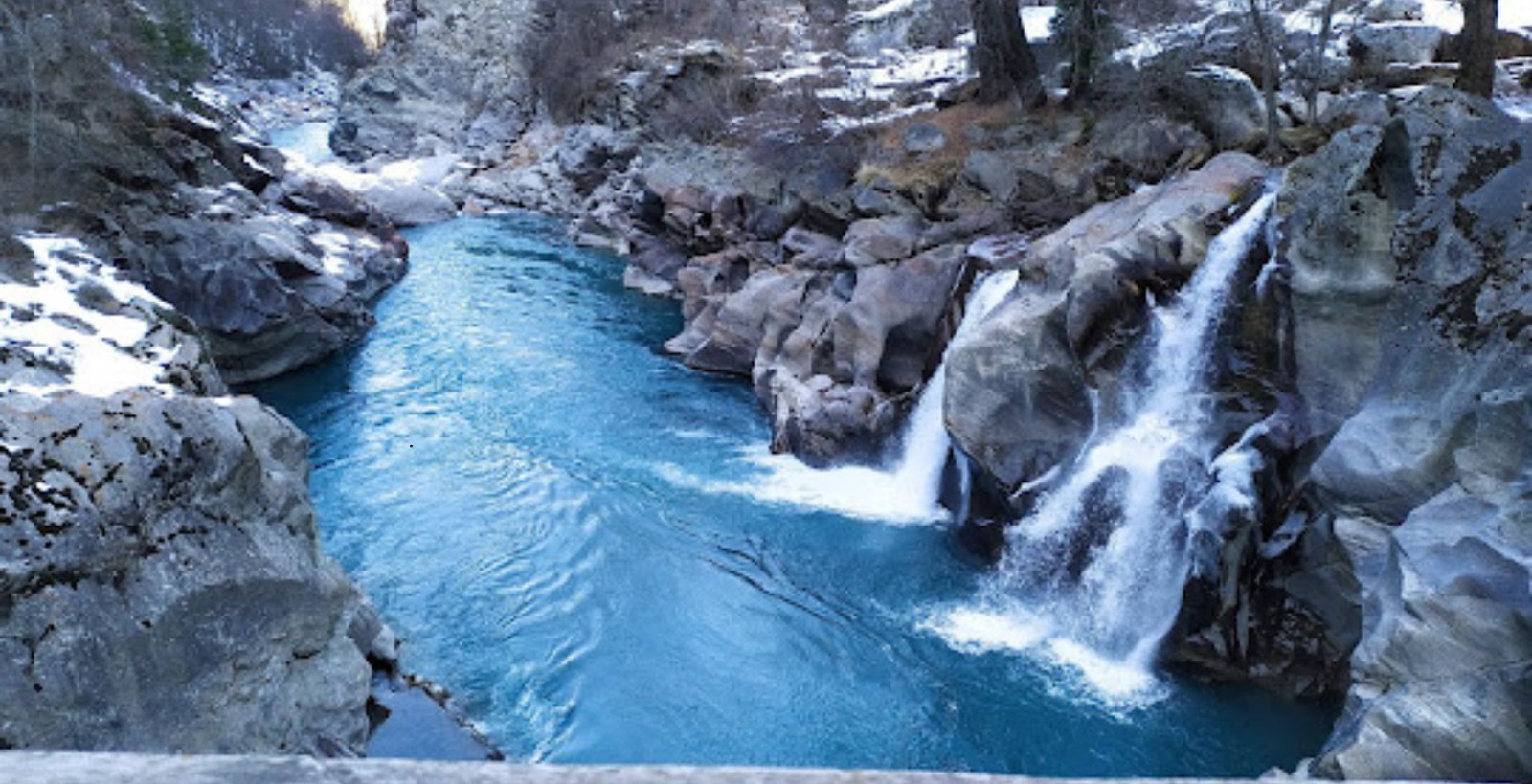 Exploring Padder Valley: A Hidden Gem in Jammu & Kashmir