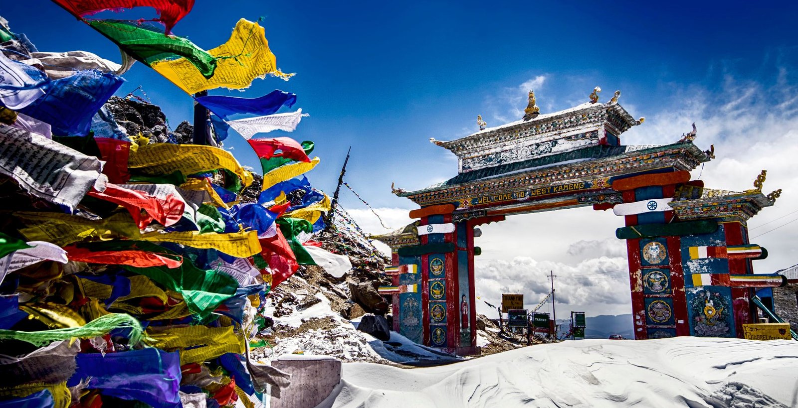 A Complete Guide to Planning Your Tawang Trip - Special Places Of India