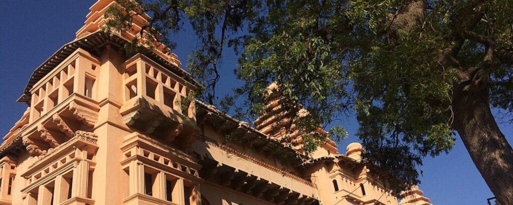 All You Need to Know About Chandragiri Fort