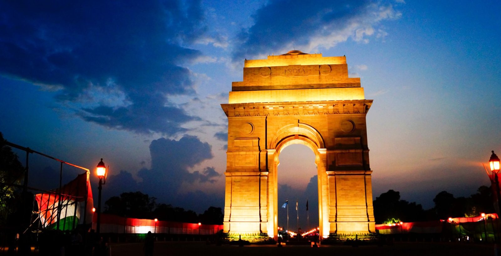Delhi Sightseeing & Things to Do: Travel Guide to India’s Capital