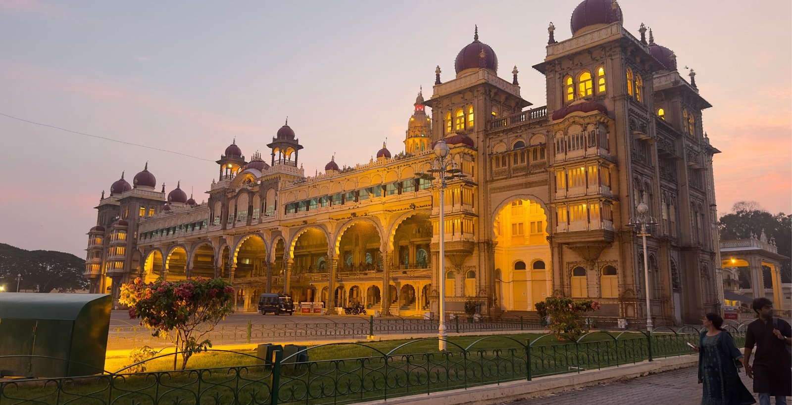 Karnataka Top Destinations: Best Places to Visit